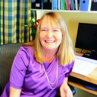 About Us - The Ultrasound Suite